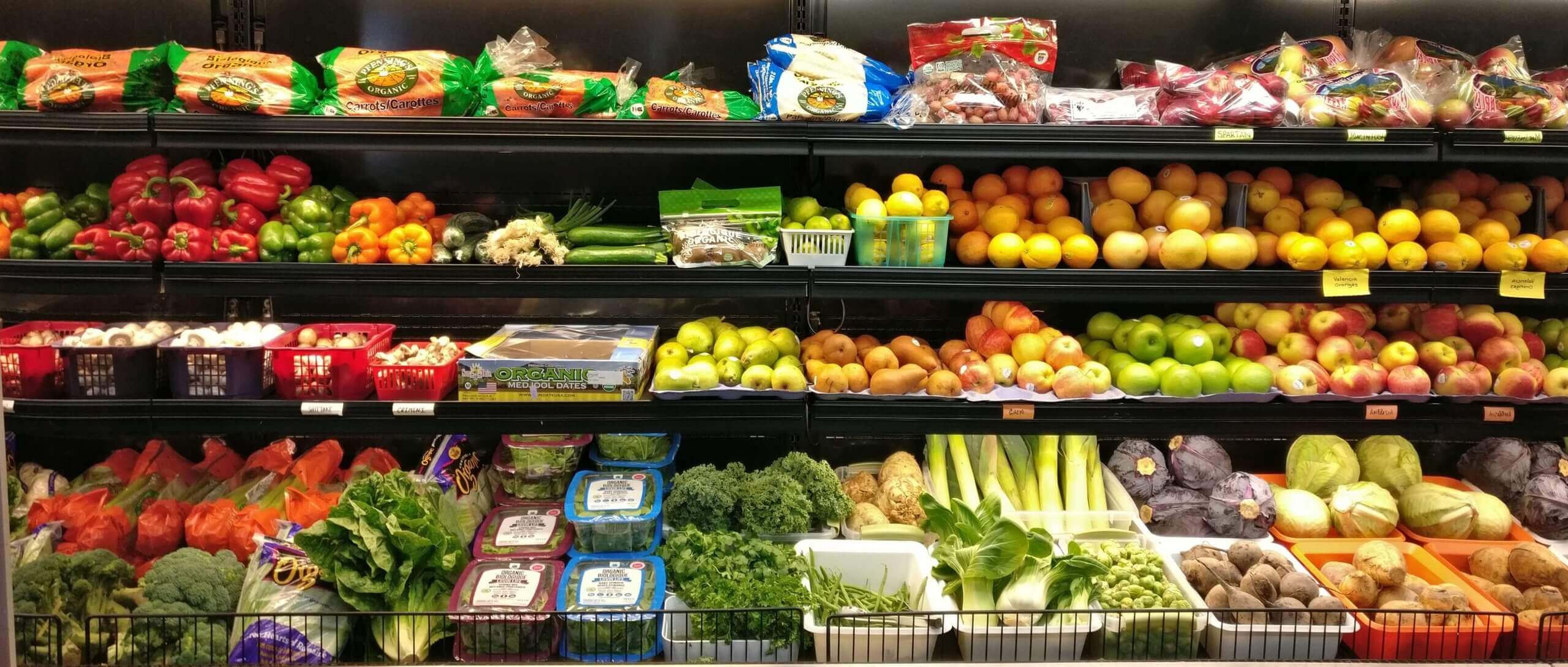 Home - London Food Co-op